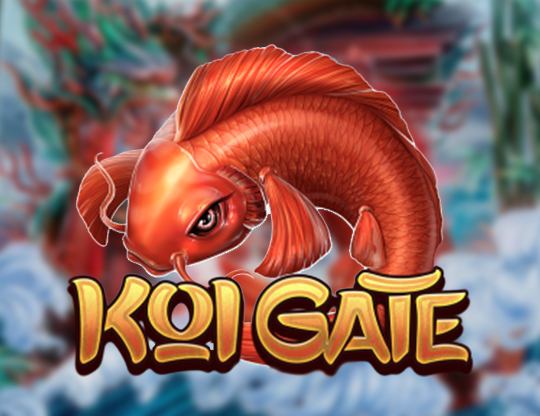 Free Demo Play of Koi Gate Slot: Game Review Highlights